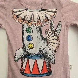 Stella McCartney | One Pieces | Stella Mccartney Baby Girl One Piece ...